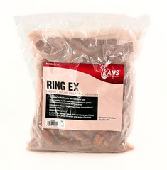 ANS EX Ring (1KG / Red) – Green Chapter