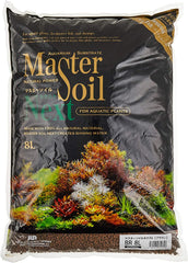 JUN Master Soil – Green Chapter