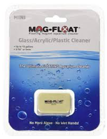 MAG-FLOAT Mini (3mm) – Green Chapter