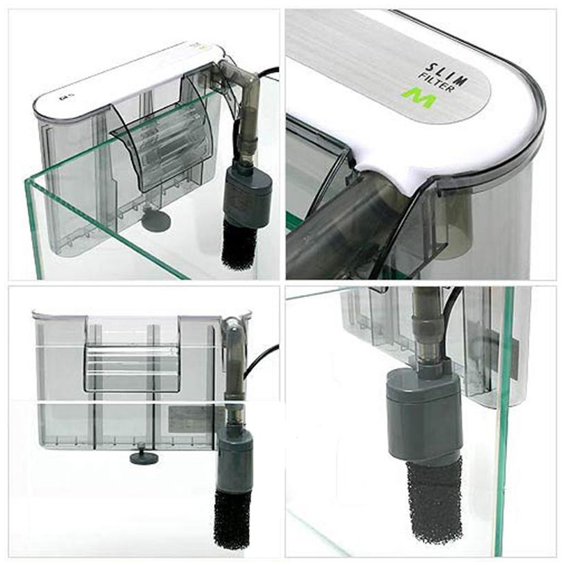 GEX Slim Filter – Green Chapter