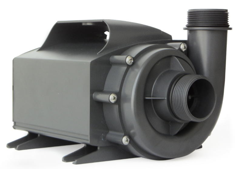 SICCE Recirculation Pump (Multi 14000e / 13100L/Hr) – Green Chapter