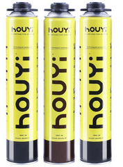 MIUS Foam Spray Can – Green Chapter