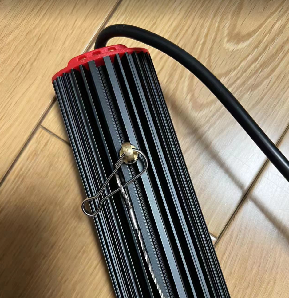 HELIOS XP Series LED Growlight (New Model) – Green Chapter