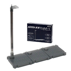 Totto Bottom Filter (Type L) – Green Chapter